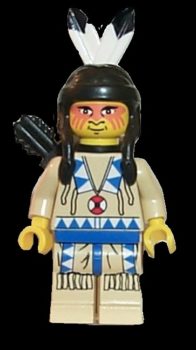Diverse LEGO Minifigure Petition – Women's Brick Initiative