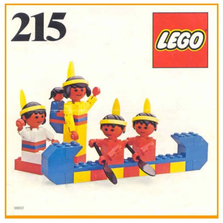 Diverse LEGO Minifigure Petition – Women's Brick Initiative