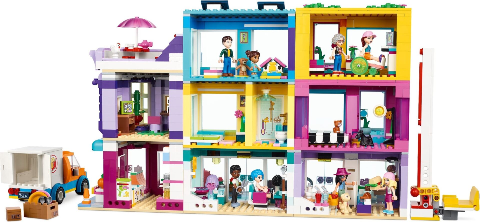 WBI’s 2022 Top Ten LEGO List for Equity and Inclusion (and Five ...