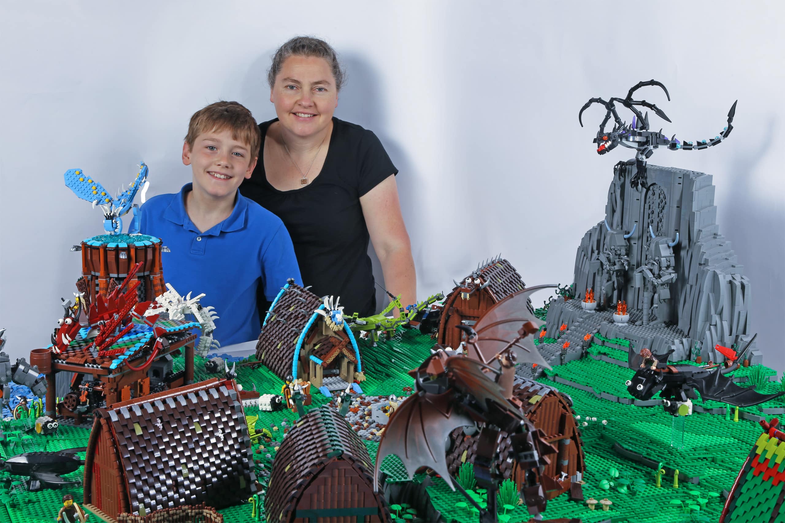 Alice Finch – Women's Brick Initiative